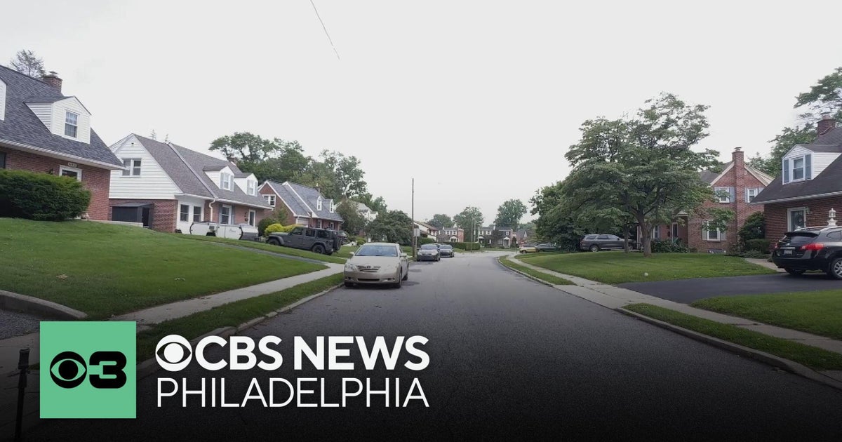 Neighbors work together in Delco as storm cleanup and power outages ...