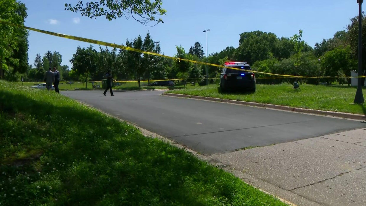 Boy, 11, dead after shooting at Minneapolis' Folwell Park - CBS Minnesota