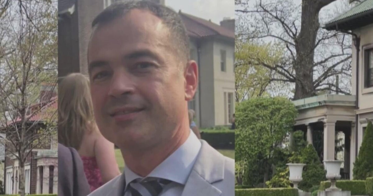 Hearing begins for suspect in murder of Detroit Dr. Devon Hoover - CBS ...