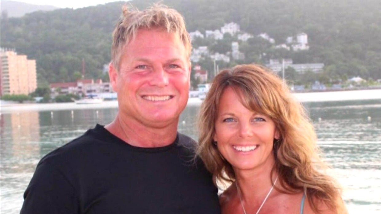 Suzanne Morphew's body was moved at least twice after she was murdered ...