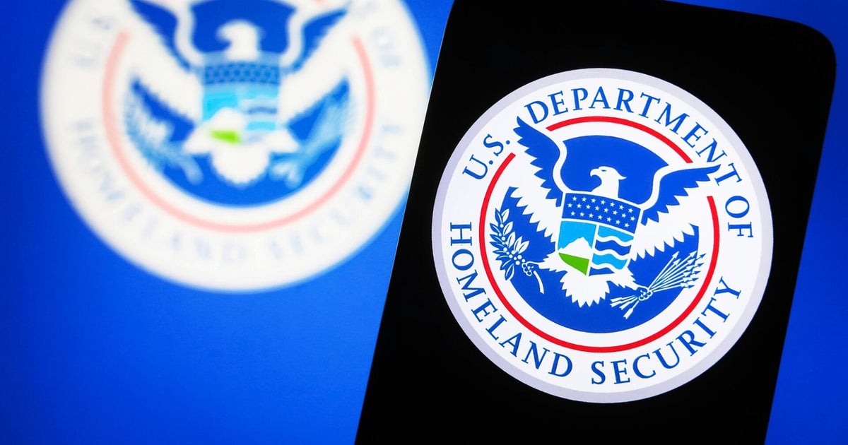 Homeland Security warns of "heightened threat environment" in U.S ...