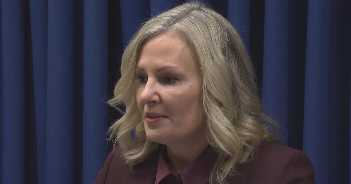 Oakland County Prosecutor Karen McDonald announces bid for Michigan ...