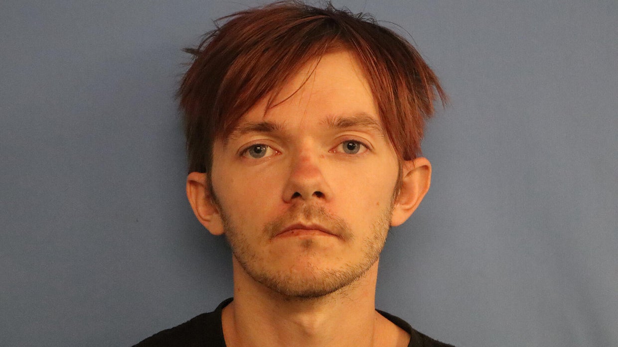 Man arrested in Colorado on sexual exploitation charges after Aurora ...