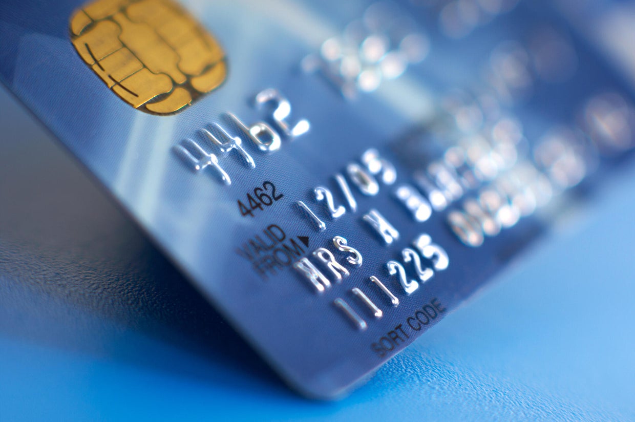 5 ways to deal with your charged-off credit card accounts now - CBS News