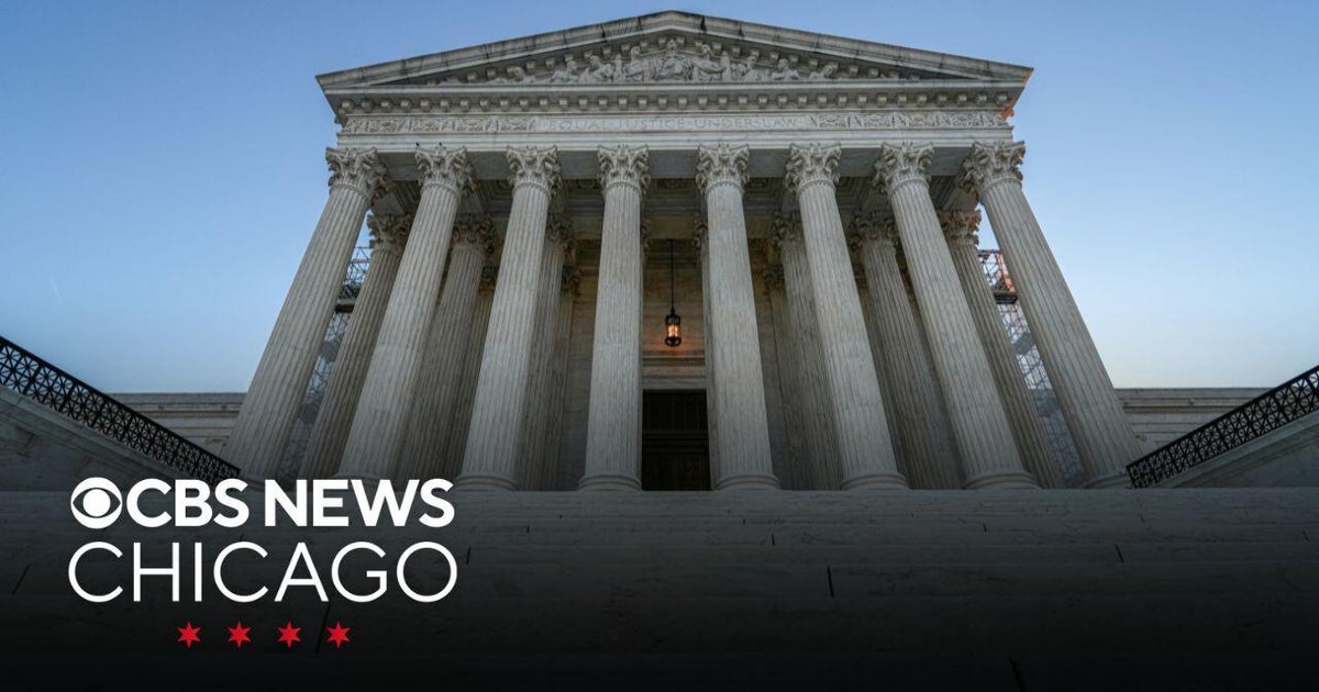 Supreme Court limits judges' power to issue nationwide injunctions in ...