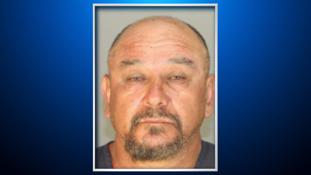 Man who allegedly shot at deputies in Napa County arrested after 7-hour ...