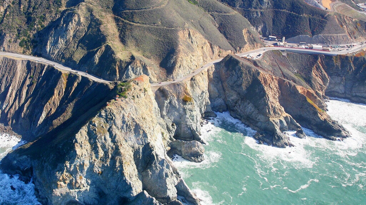Devil's Slide news - Today’s latest updates - CBS San Francisco