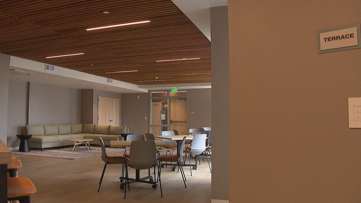 Transit-oriented affordable housing opens in Denver metro area, offers ...