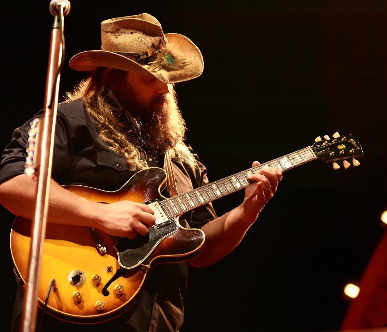 Summer music heats up 2025