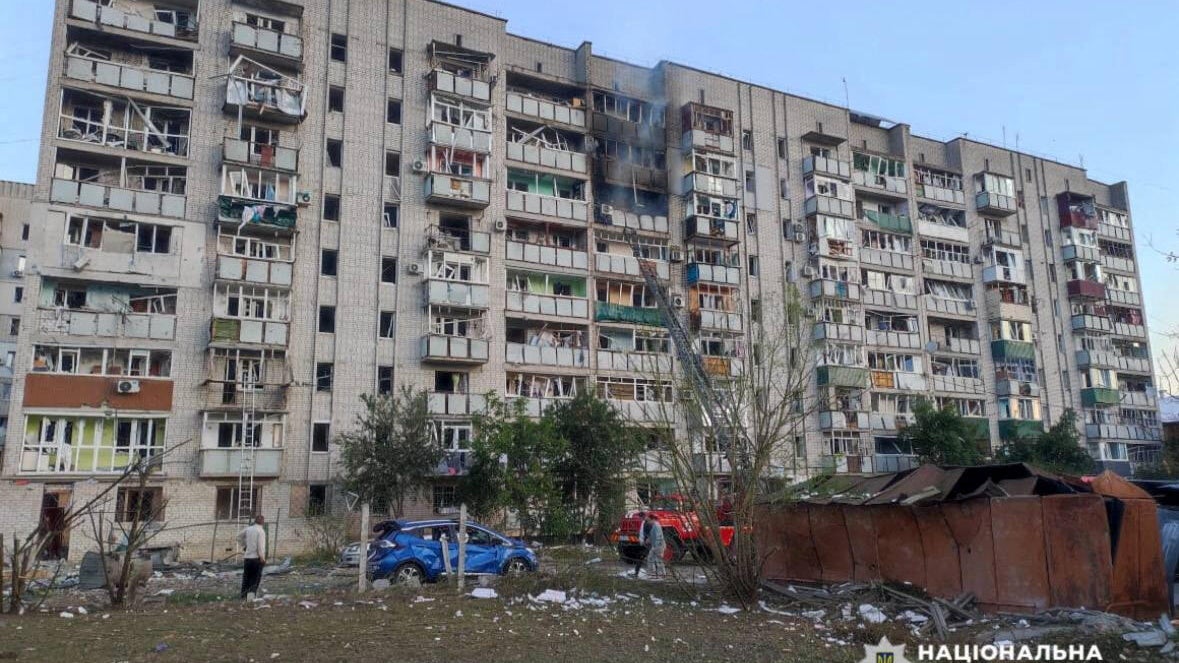 Ukraine News - CBS News