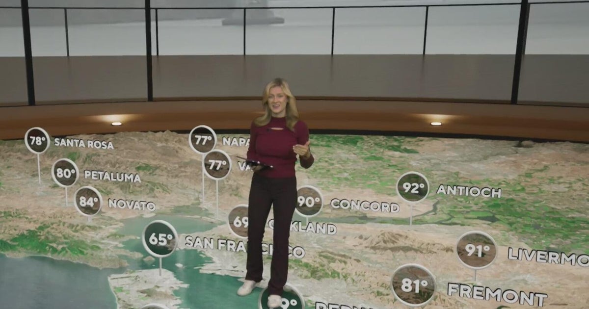 Monday morning First Alert weather forecast with Jessica Burch - 6/30 ...