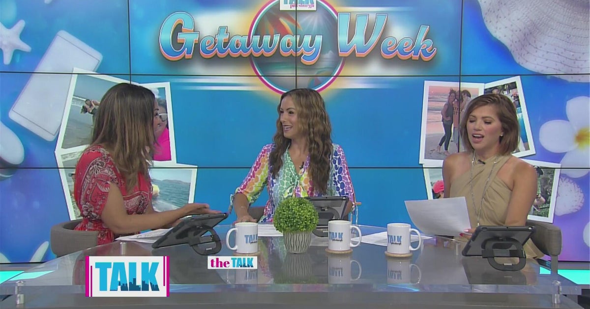 Talk the Talk: June 30, 2025 - CBS Pittsburgh