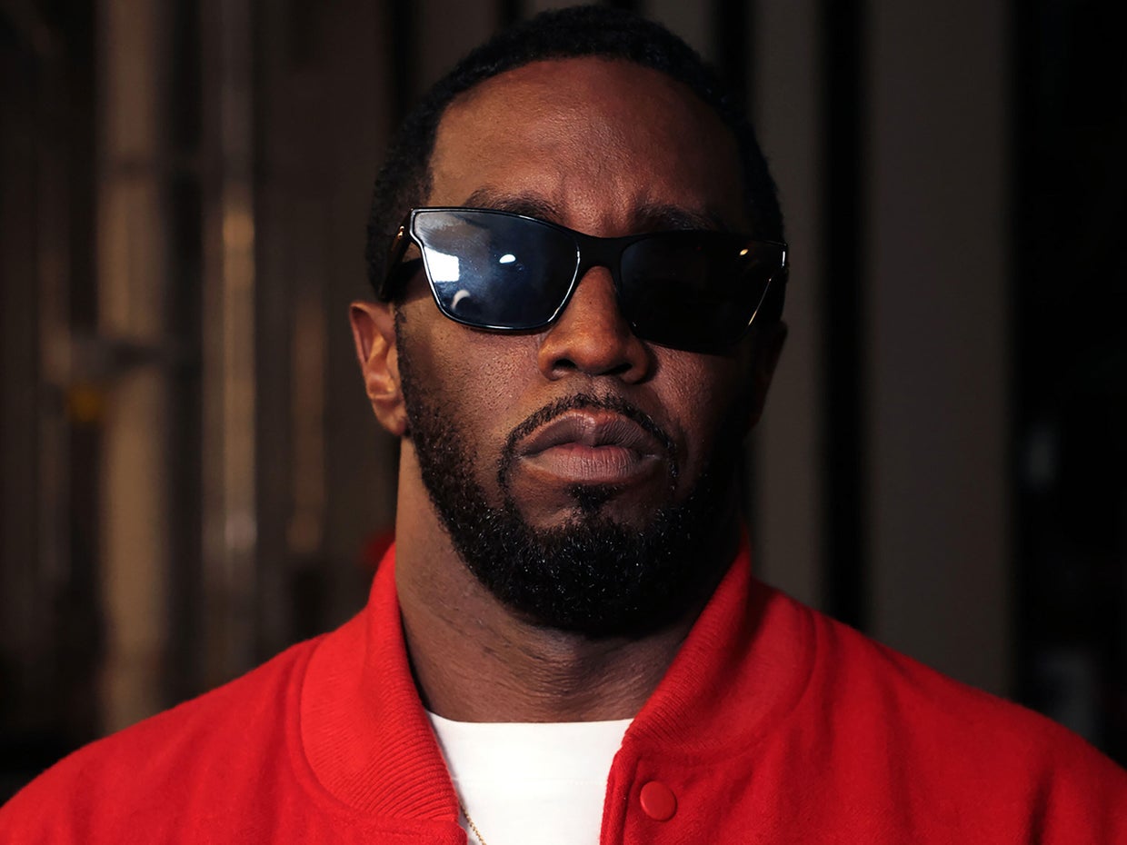 Sean "Diddy" Combs trial jury shares concerns about juror with judge ...