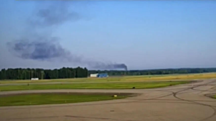 Six people killed in plane crash near Youngstown, Ohio - CBS Pittsburgh