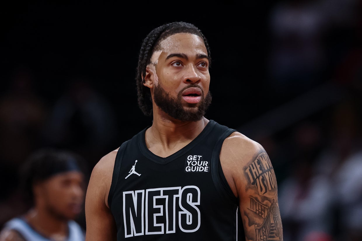 Trendon Watford agrees to two-year deal with Sixers, report says - CBS ...