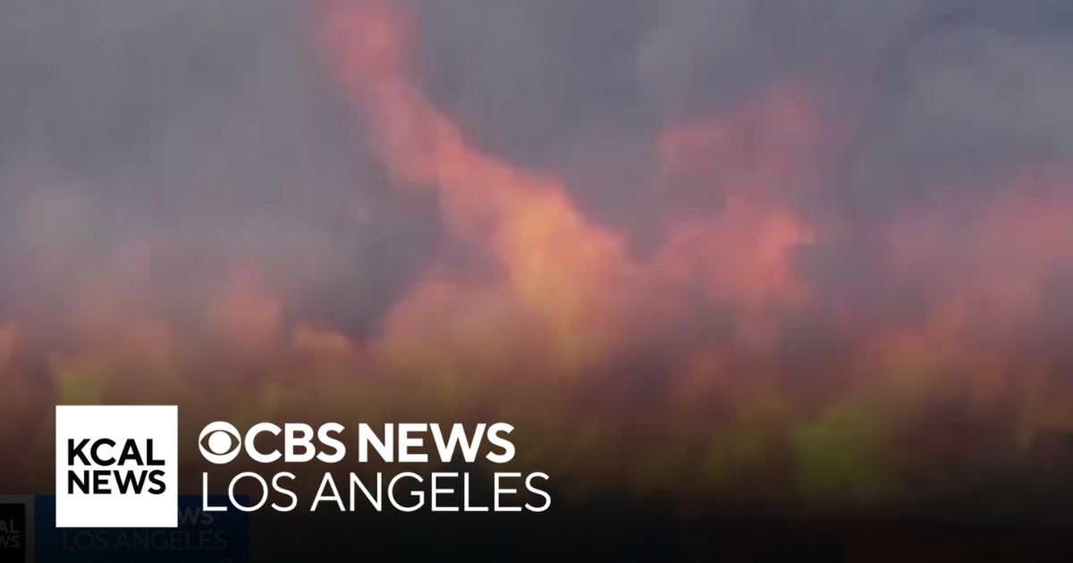 Riverside County firefighters will continue battling 700-acre Juniper ...