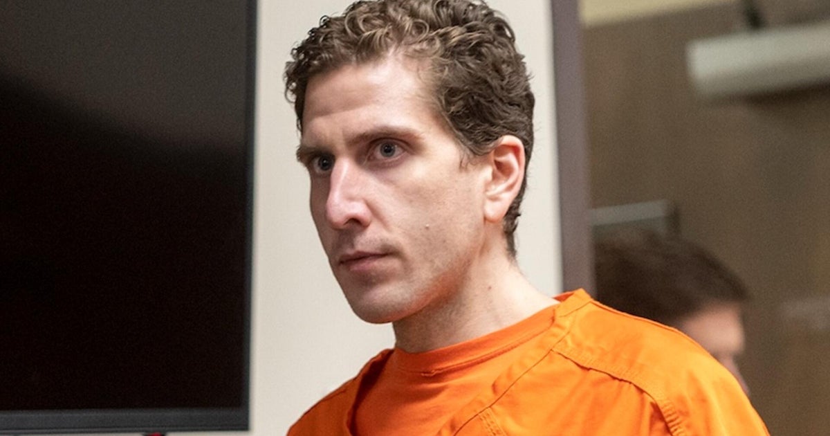 Details on Bryan Kohberger plea deal in Idaho murders case - CBS News