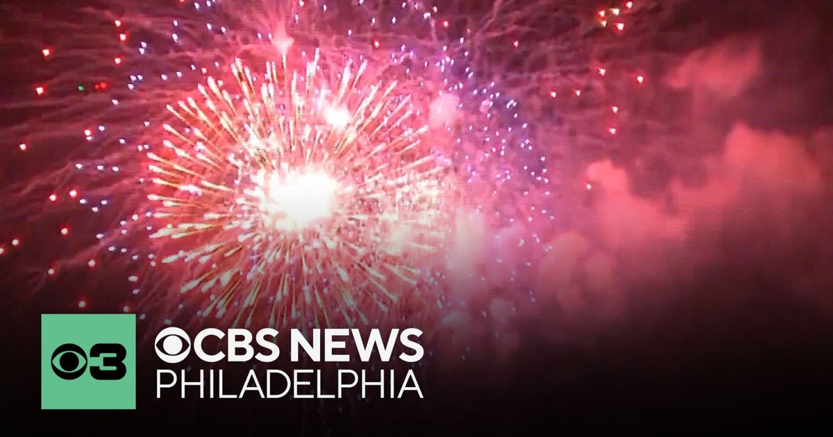 July 4 events proceeding as scheduled in Philadelphia despite DC33 ...