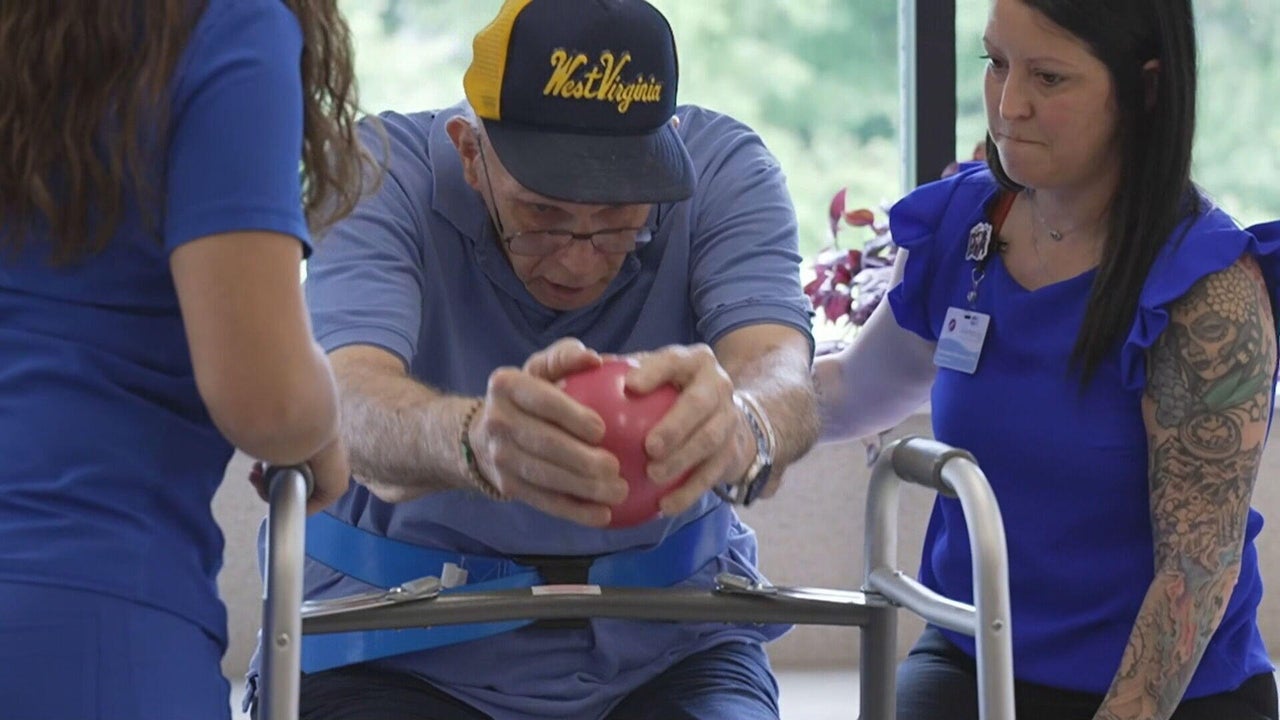 Nursing Home news - Today’s latest updates - CBS News