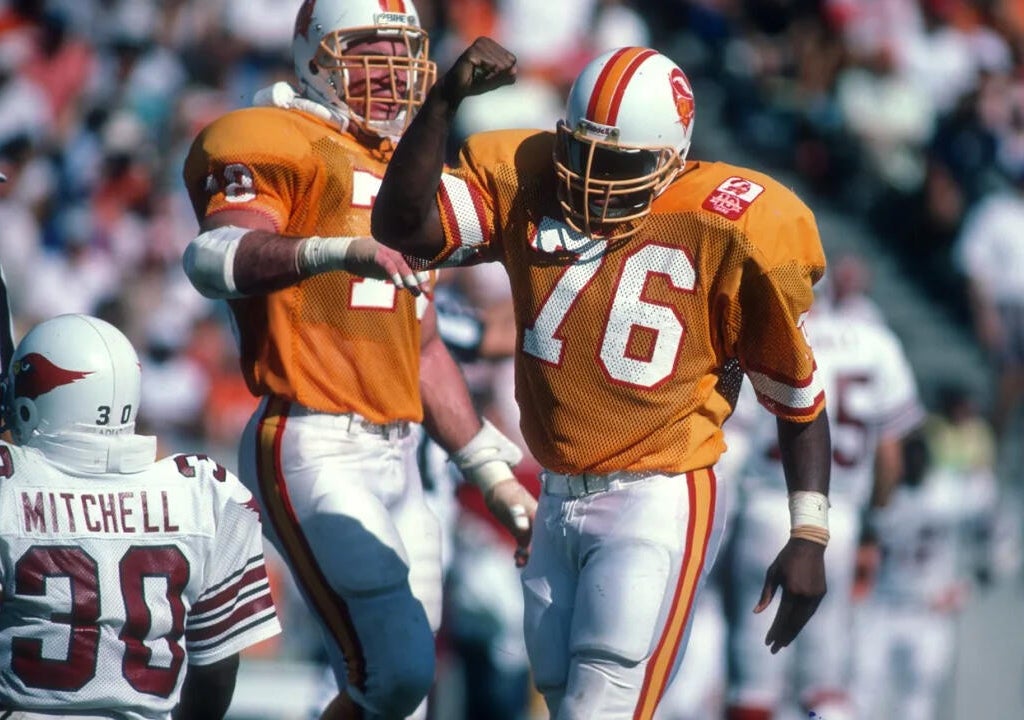 Drafted: Counting down the best western Pennsylvania football players ...