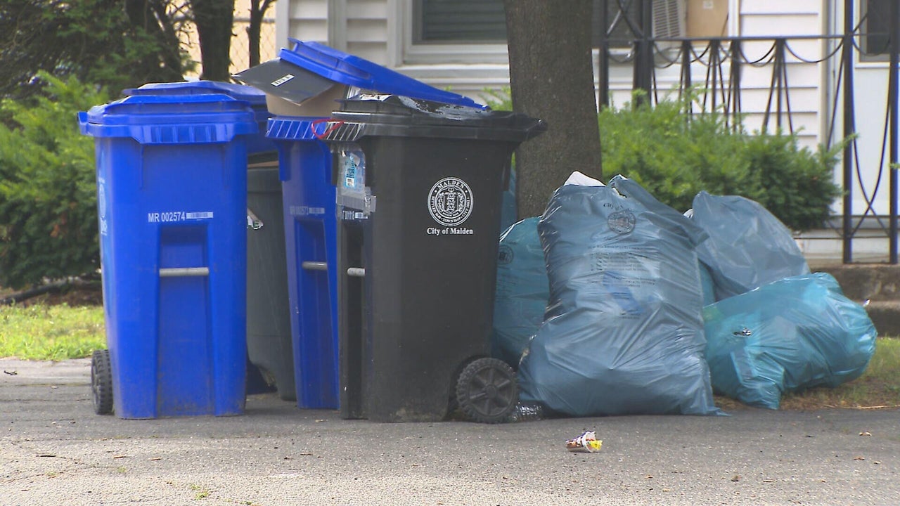 Beth Germano - CBS News Boston