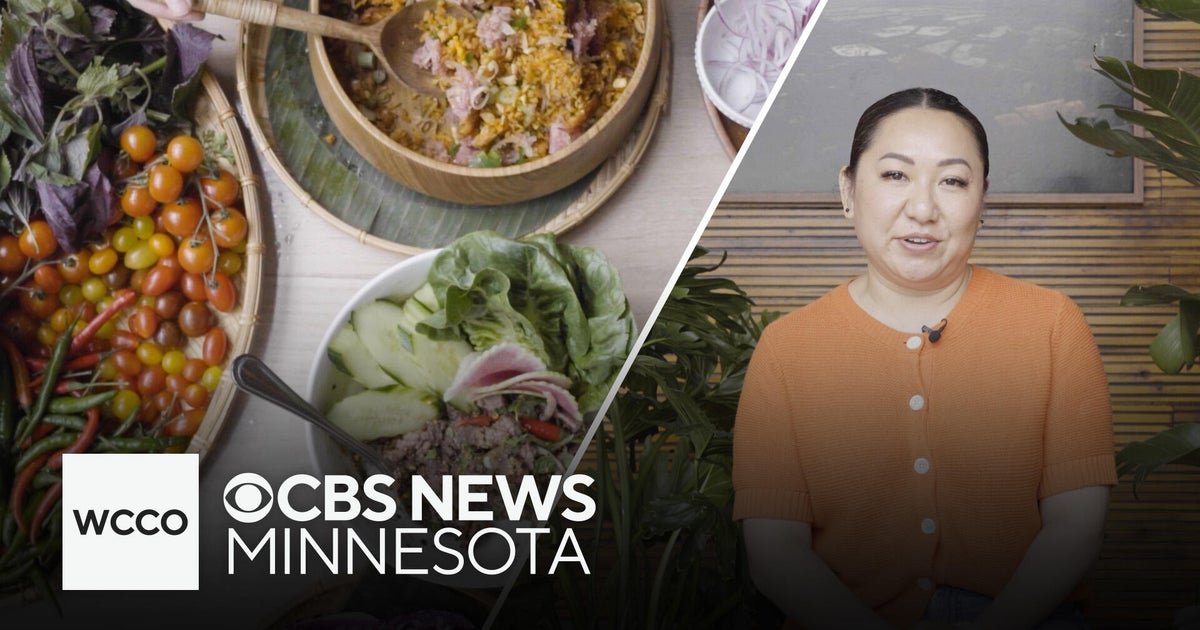 Ann Ahmed's journey to creating Laotian-inspired restaurants in ...