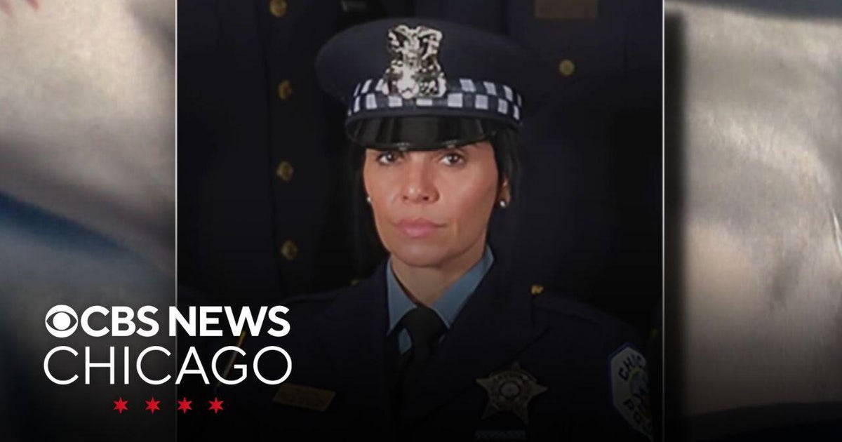 Slain police officer's family demands independent probe into her ...