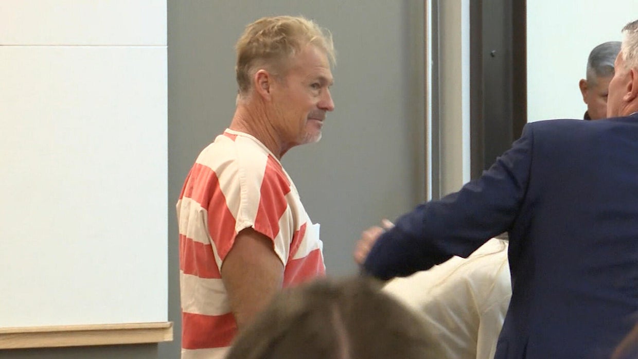 Suzanne Morphew's body was moved at least twice after she was murdered ...