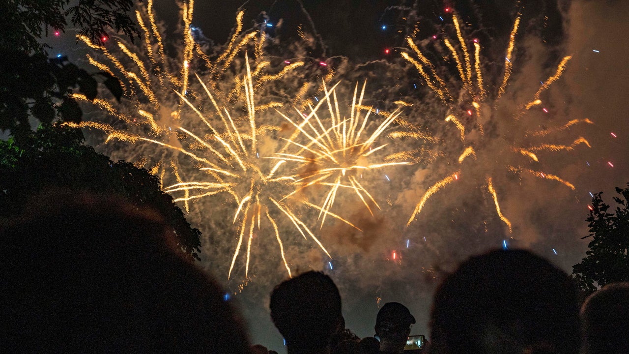 Neal Riley - CBS News Boston