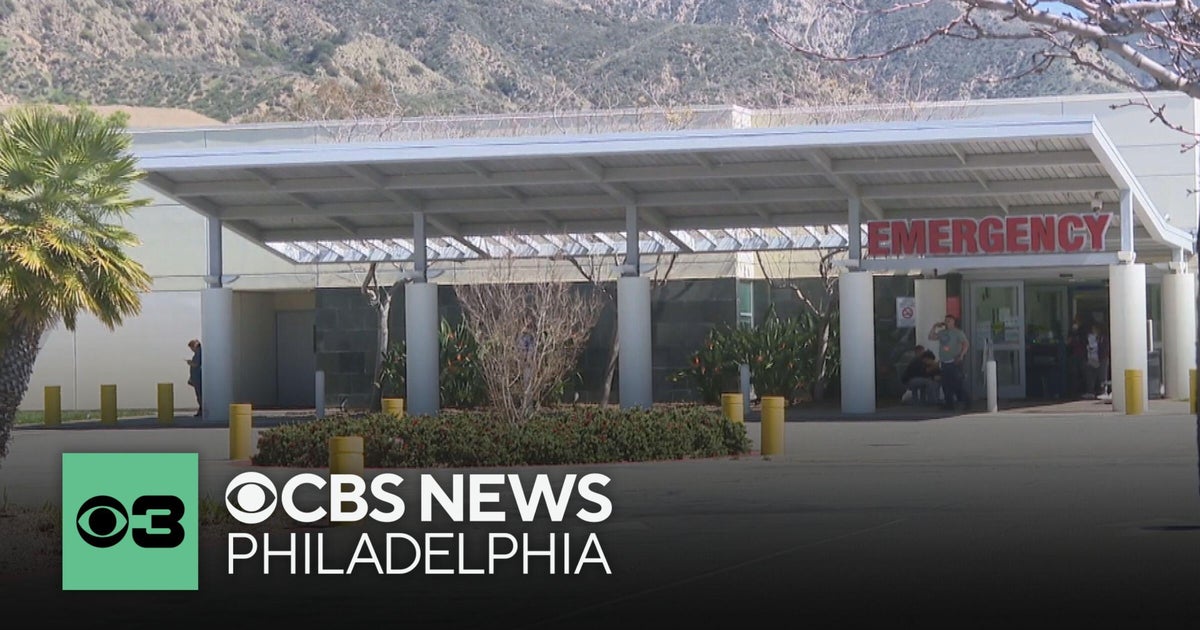 New research looks at addiction treatment offered in emergency rooms ...