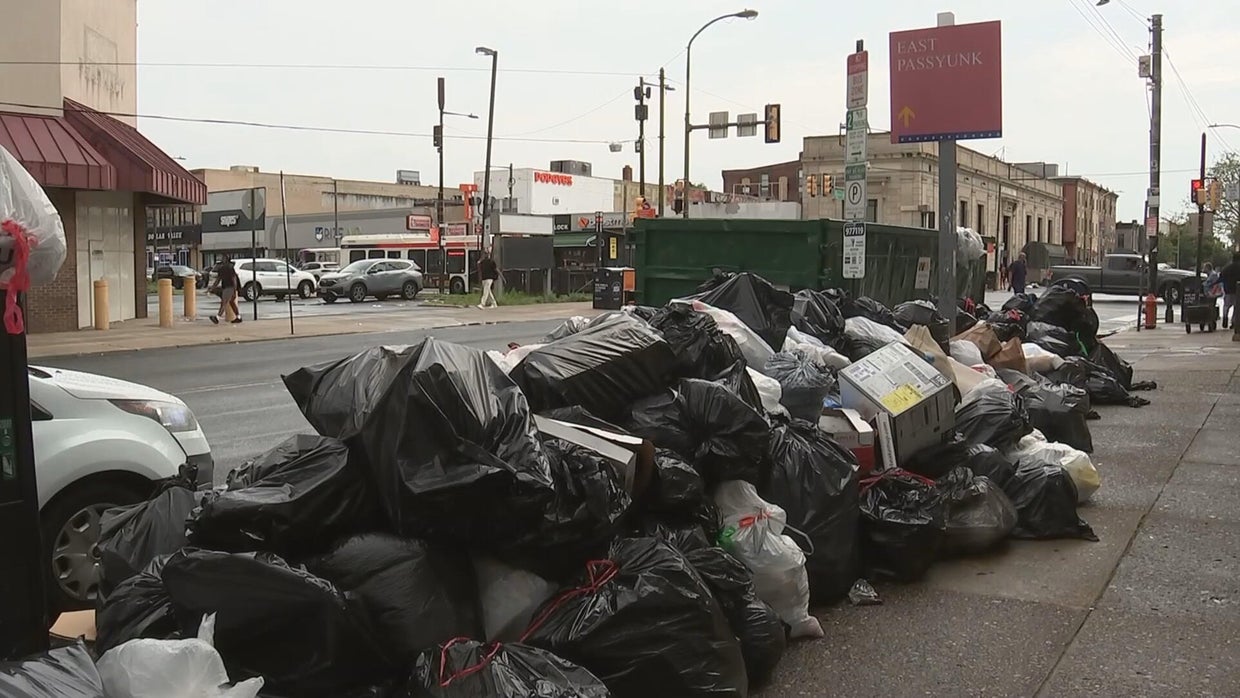 Philadelphia strike continues into Day 4, negotiations paused as union ...