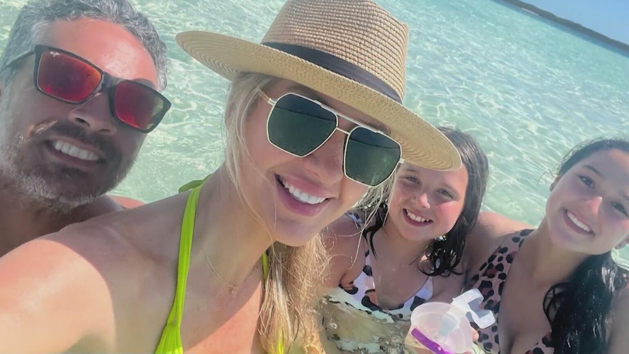 Family pushes for justice after North Texas dad nearly cut in half on ...