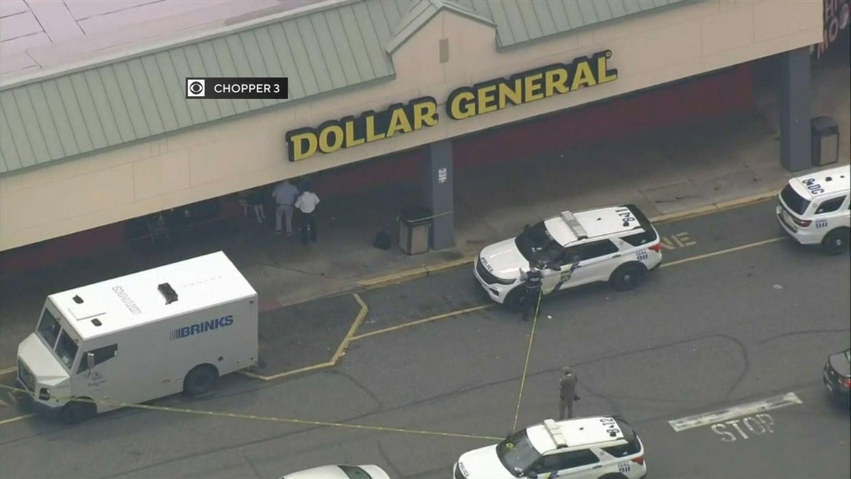 Brinks truck robbed in Philadelphia; police investigate if other thefts ...
