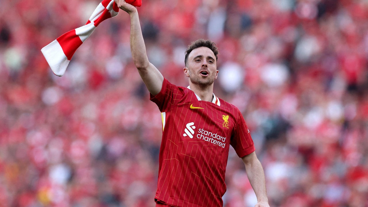 Liverpool news - Today’s latest updates - CBS Miami