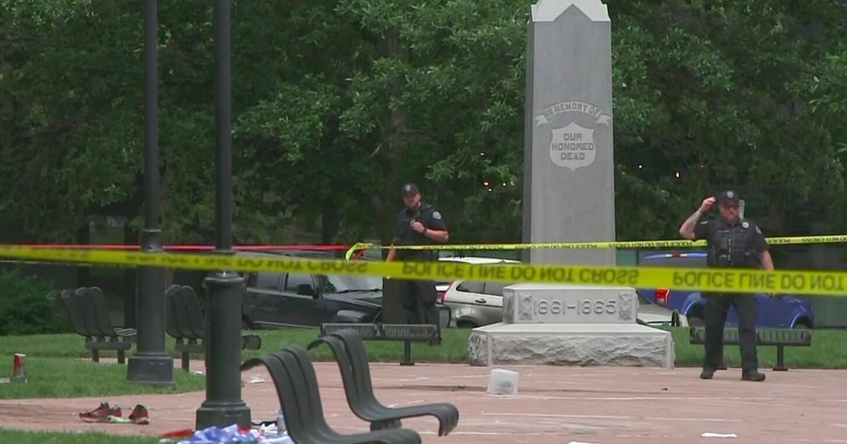 Deportation process continues for Boulder attack suspect's family after ...