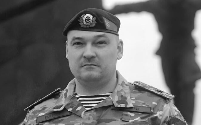 Ukraine kills Russian navy's No. 2 commander in strike, but officials ...