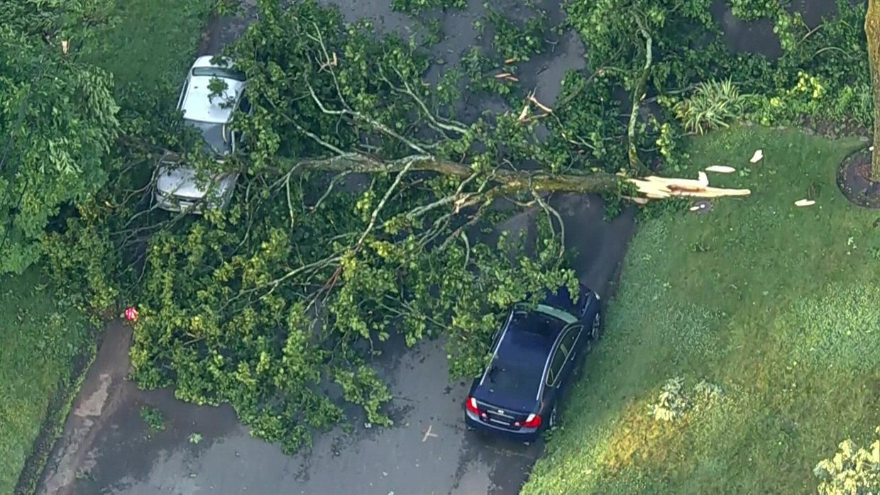 Plainfield, New Jersey storms blamed for at least 3 deaths, officials ...