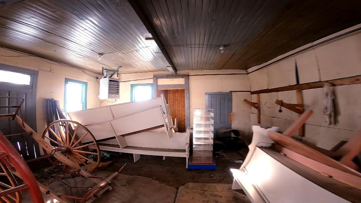 Red Cliff's town hall looks to adapt as Colorado community changes ...