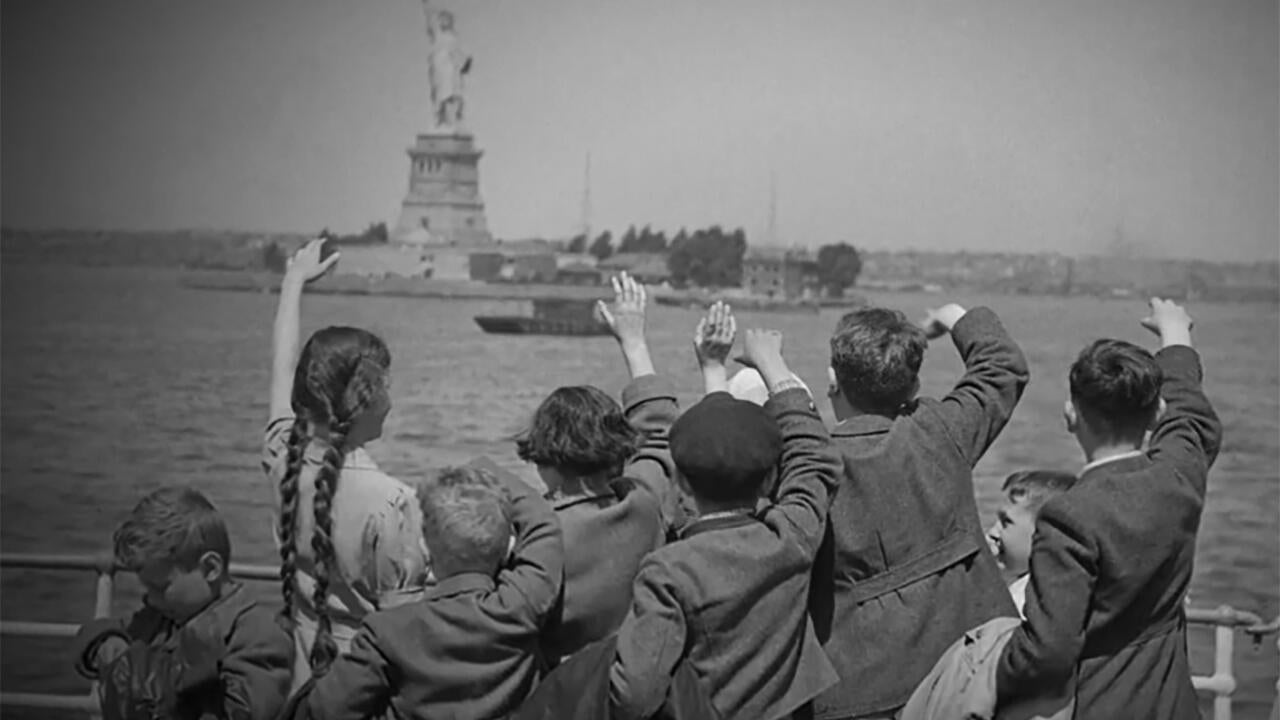 Statue of Liberty news - Today’s latest updates - CBS News
