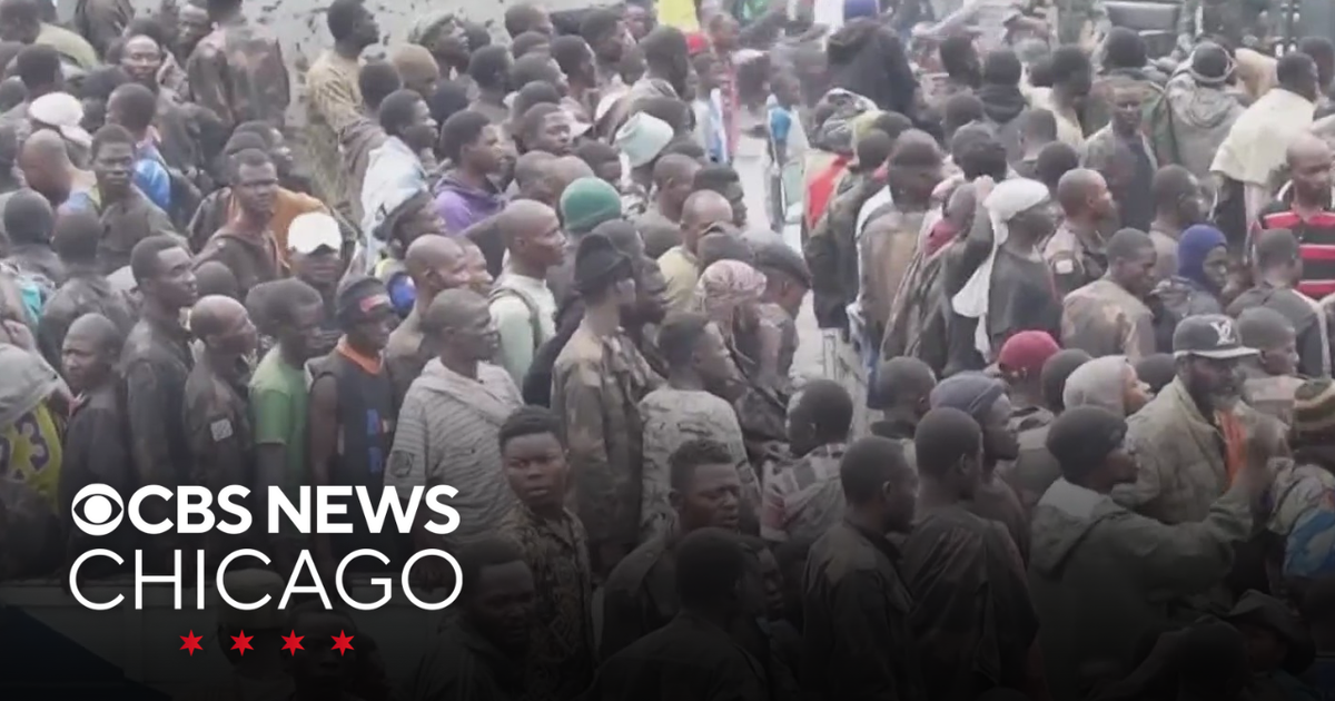 Democratic Republic of the Congo officials warn of new surge in HIV ...