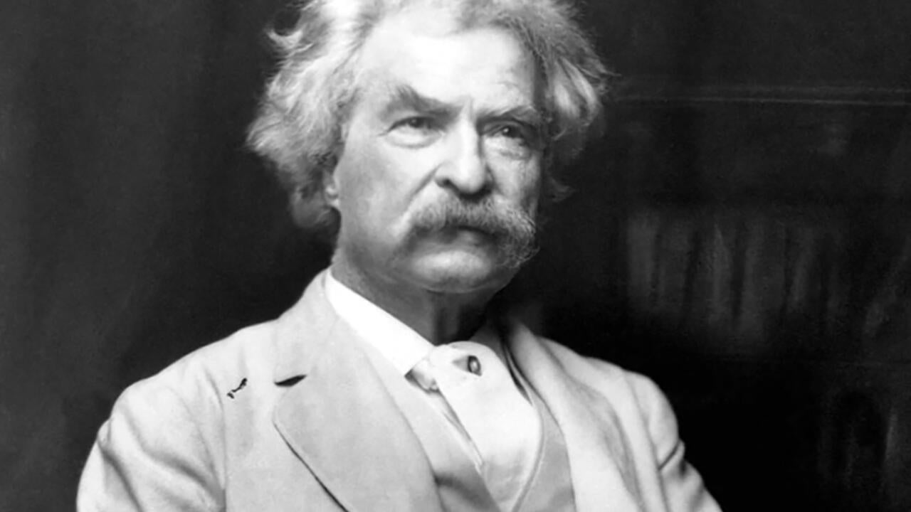 Mark Twain news - Today’s latest updates - CBS News
