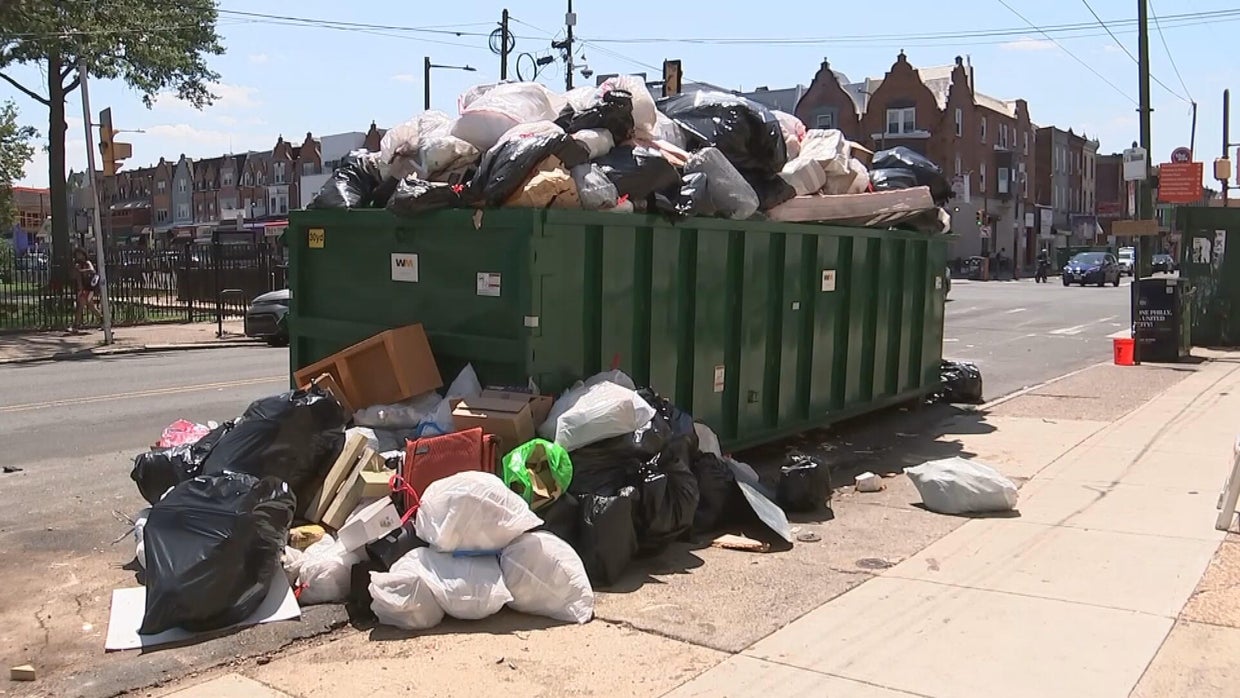 Philadelphia strike hits Day 7 as latest negotiations between union ...