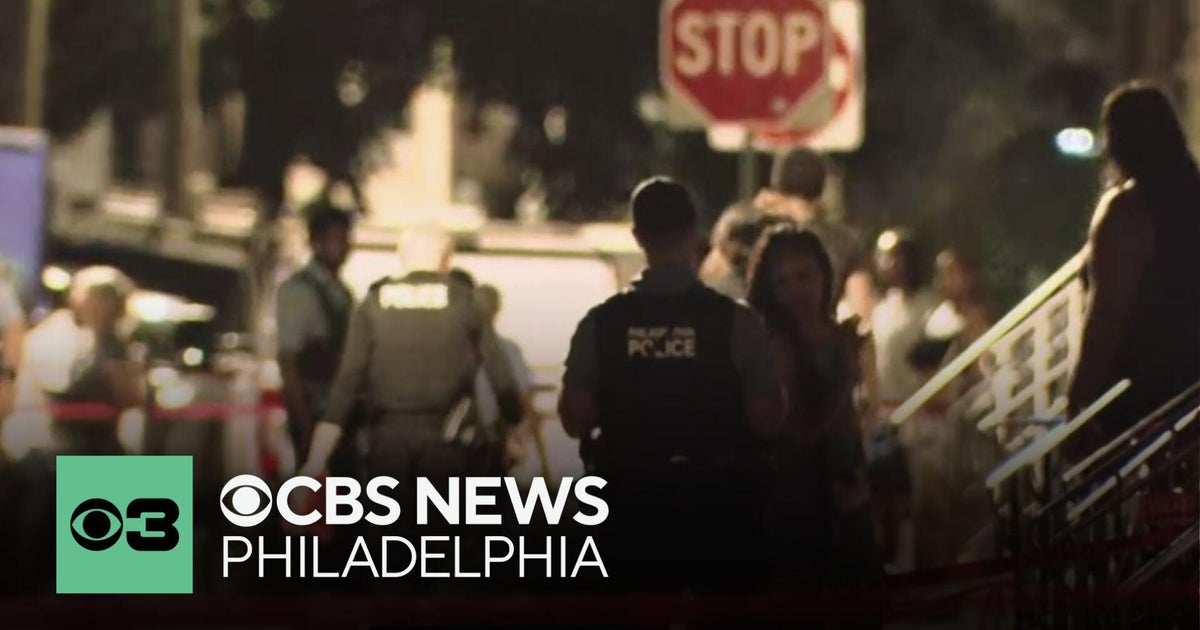 Philly strike enters day 7, Grays Ferry mass shooting and more ...