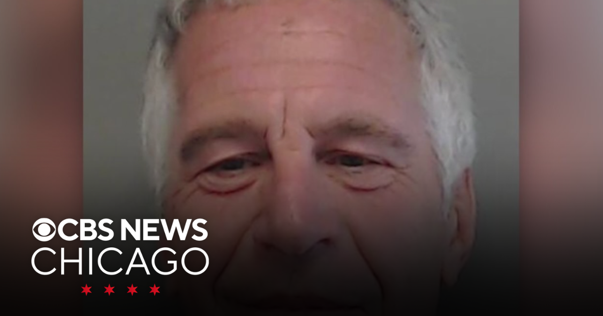 Justice Dept. says there's no evidence of Jeffrey Epstein "client list ...