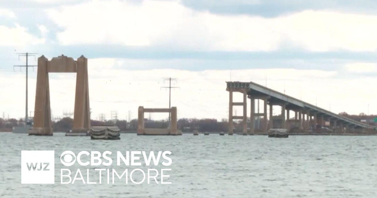 Demolition work scheduled to begin on last remnants of collapsed Key ...