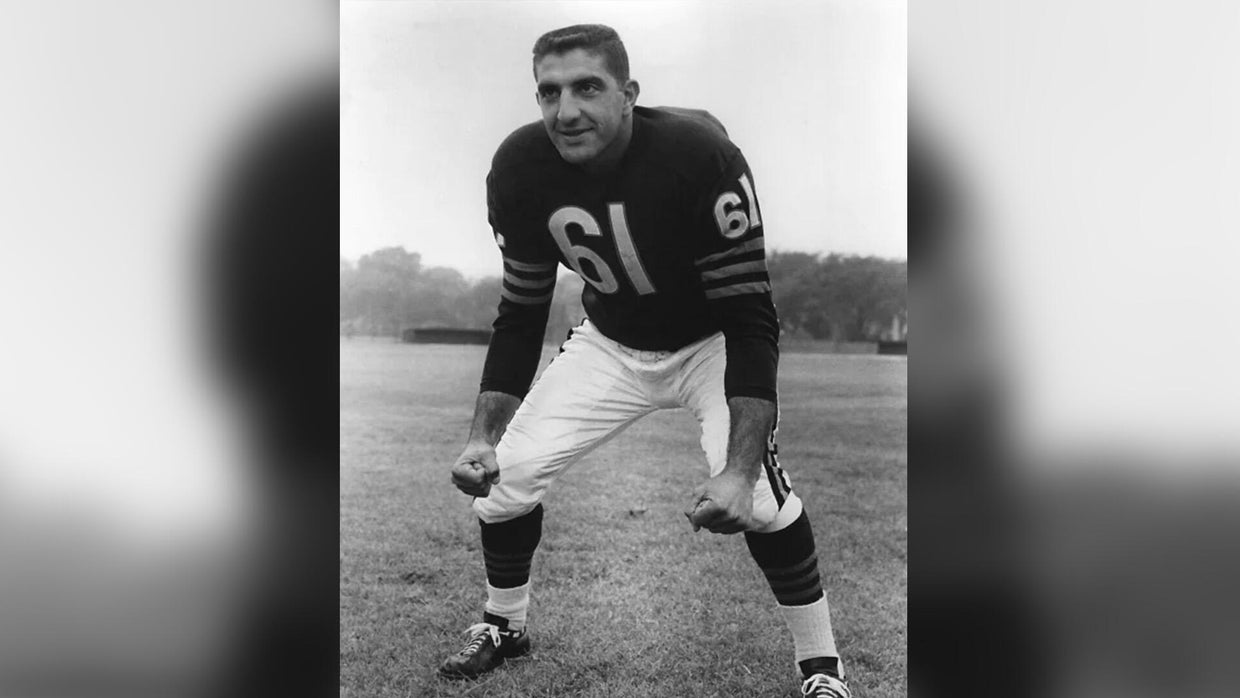 Drafted: Counting down the best western Pennsylvania football players ...