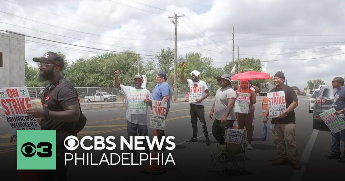 What Philadelphia and AFSCME DC 33 negotiators are saying before talks ...