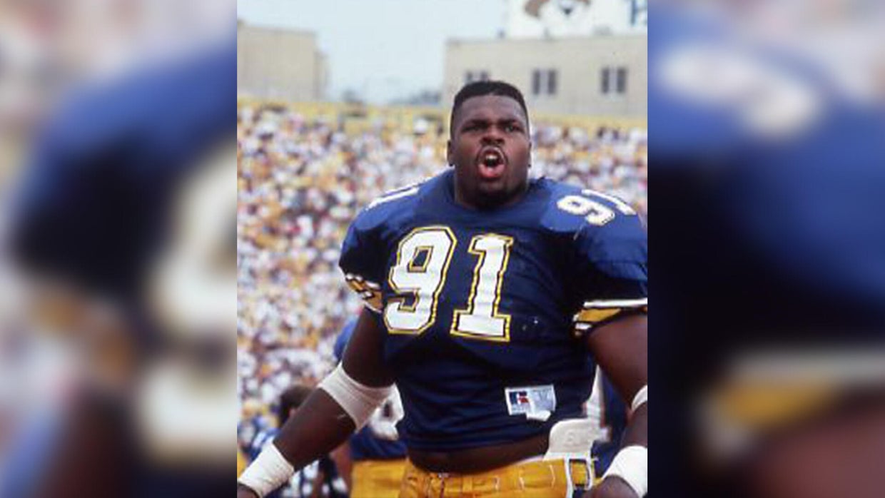 Drafted: Counting down the best western Pennsylvania football players ...