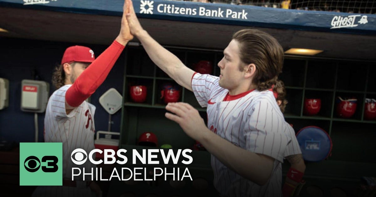 Philadelphia Phillies need help to send bat boy to 2025 MLB All-Star ...
