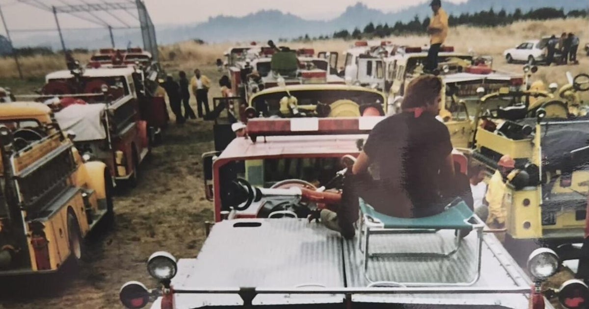 It's been 40 years since this Bay Area fire changed how CA wildfires ...